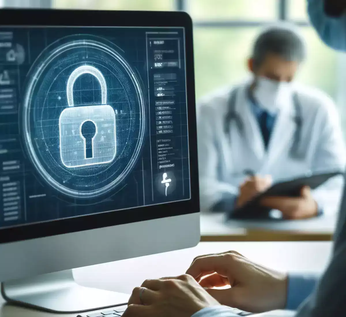 Le secret médical à l’ère numérique
